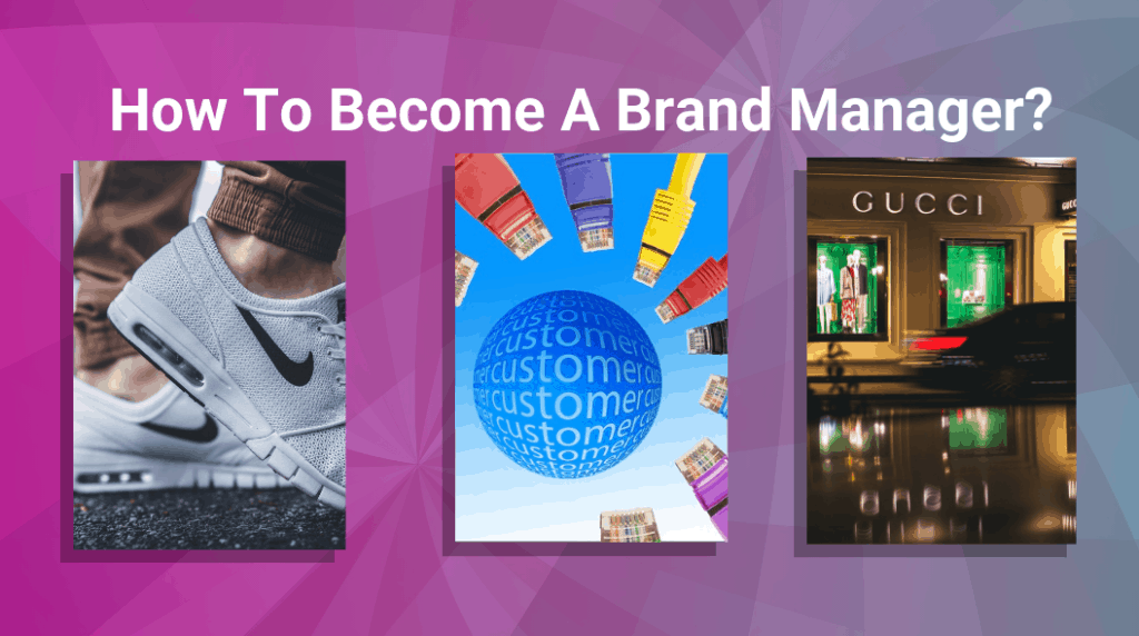 How To Become A Brand Manager? | SEOFountain.com